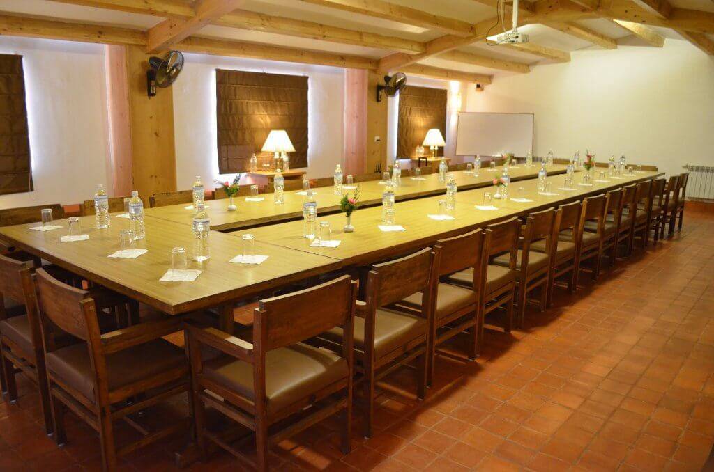 Haatiban Himalayan Height Resort - Hotel Asscociation Nepal