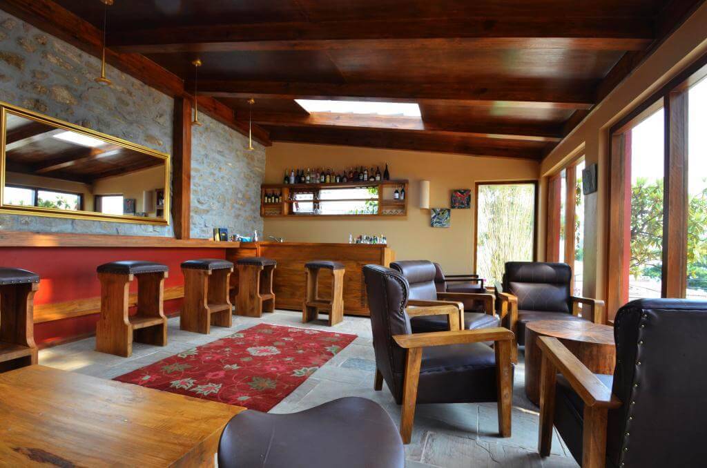 Haatiban Himalayan Height Resort - Hotel Asscociation Nepal