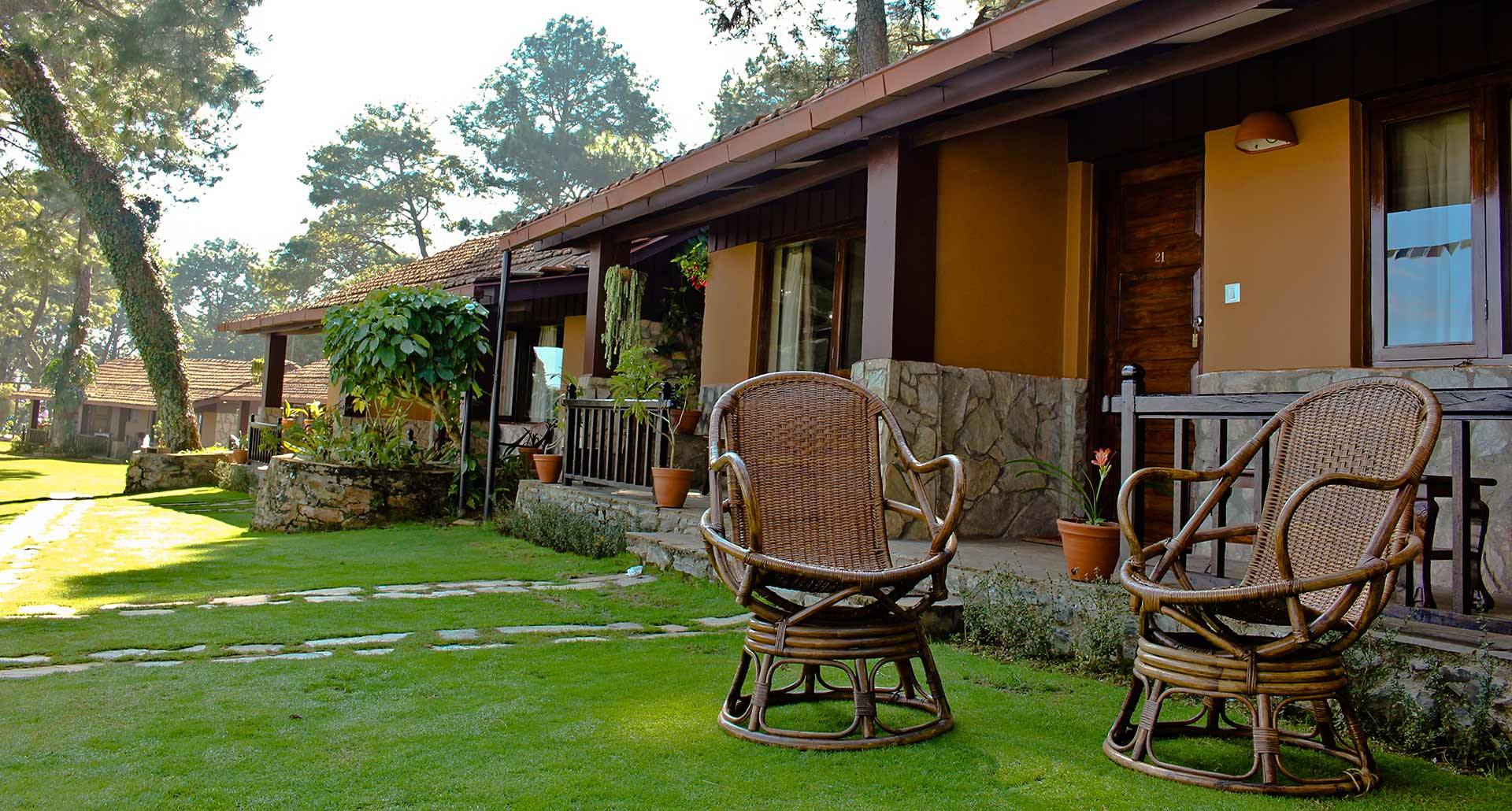 Haatiban Himalayan Height Resort - Hotel Asscociation Nepal